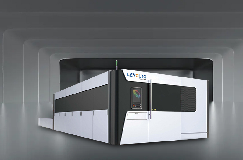 Laser Cutting Machine | LIYANG Laser from China